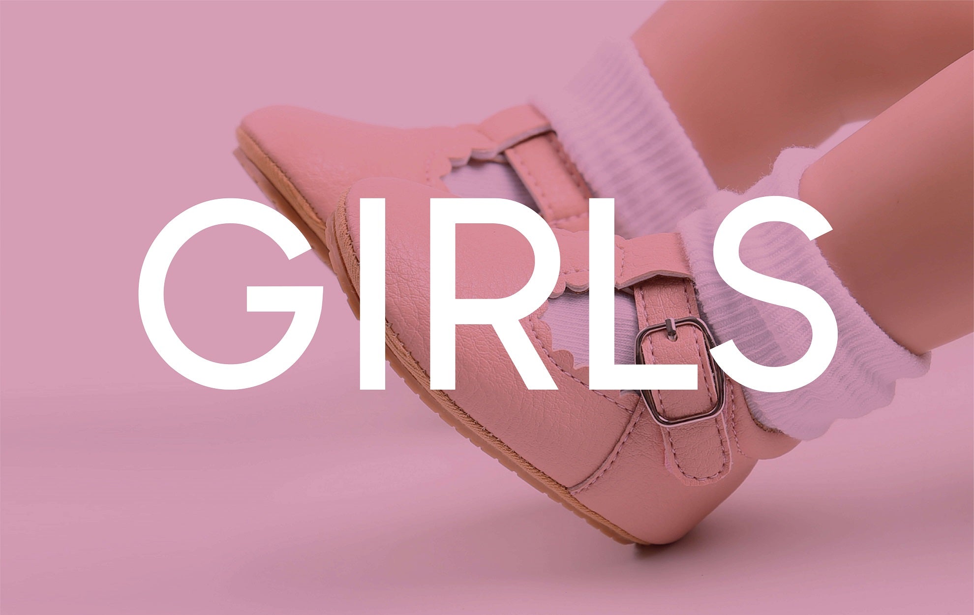 Girls – Little Charlie